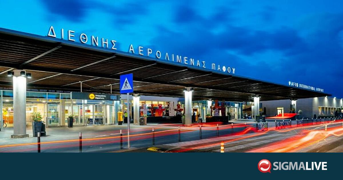 Επαναπατρισμός 120 αλλοδαπών από την Πάφο -Μεταξύ τους 90 Σύριοι - Sigmalive