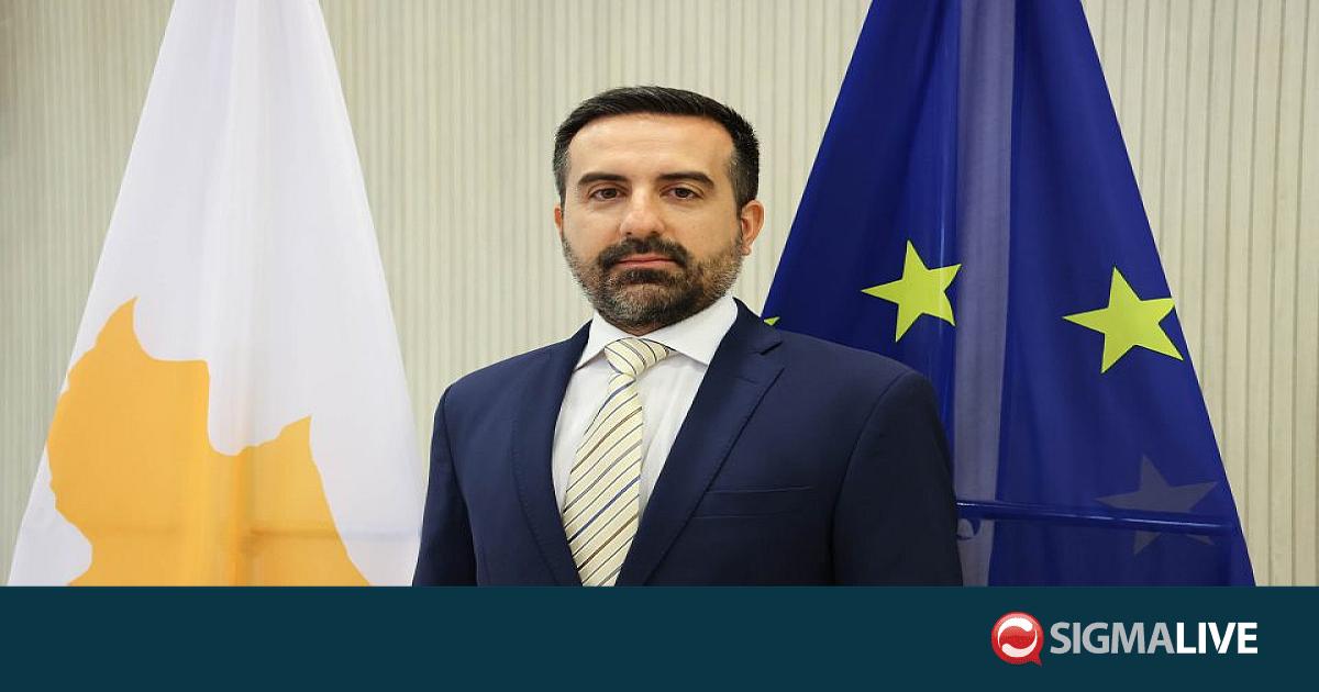 Ιωαννίδης: «Η μνήμη των ηρώων μας απαιτεί αγώνα και θυσίες» - Sigmalive