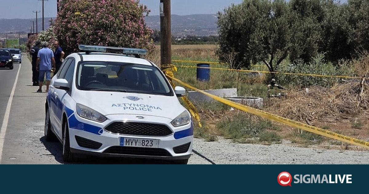 Πάφος: Ομολόγησε ο 78χρονος- Παρέδωσε το φονικό όπλο στην Αστυνομία ...