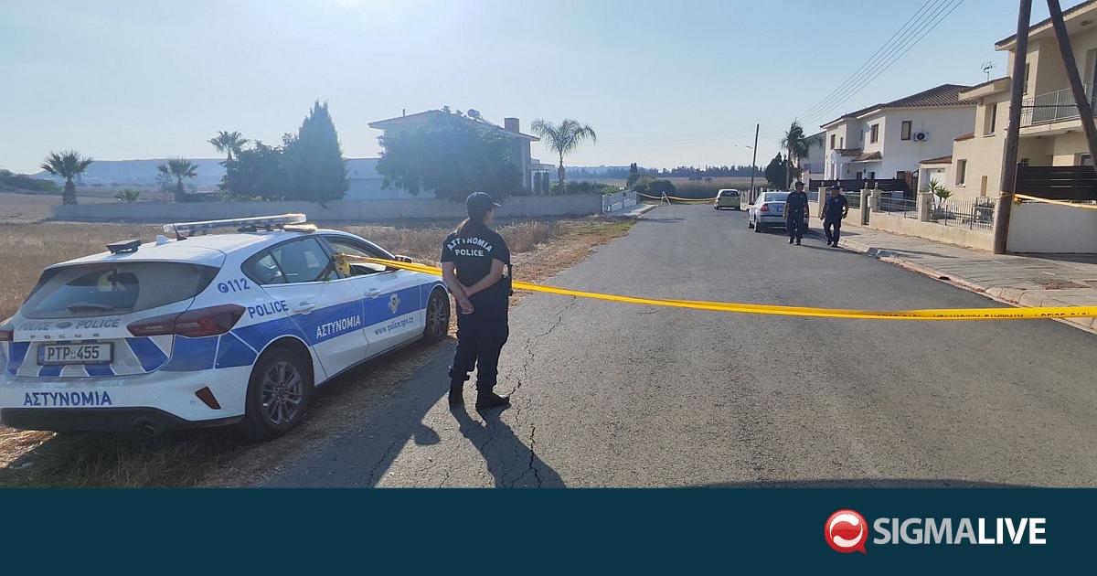 Νέα απόπειρα φόνου: Πυροβόλησαν 49χρονο έξω από την οικία του στην Πύλα ...