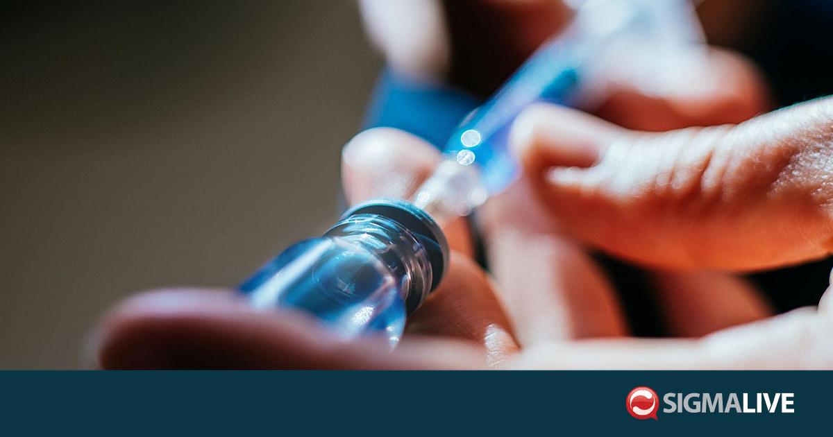 Γερμανία: Γιατρός δικάζεται για δολοφονία 15 ασθενών - To θανατηφόρο κοκτέιλ - Sigmalive