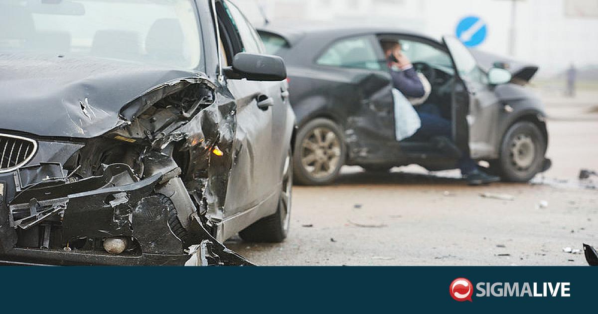 Κατρακυλά η Κύπρος στην οδική ασφάλεια-Καταγγελίες για ανεπάρκεια ...