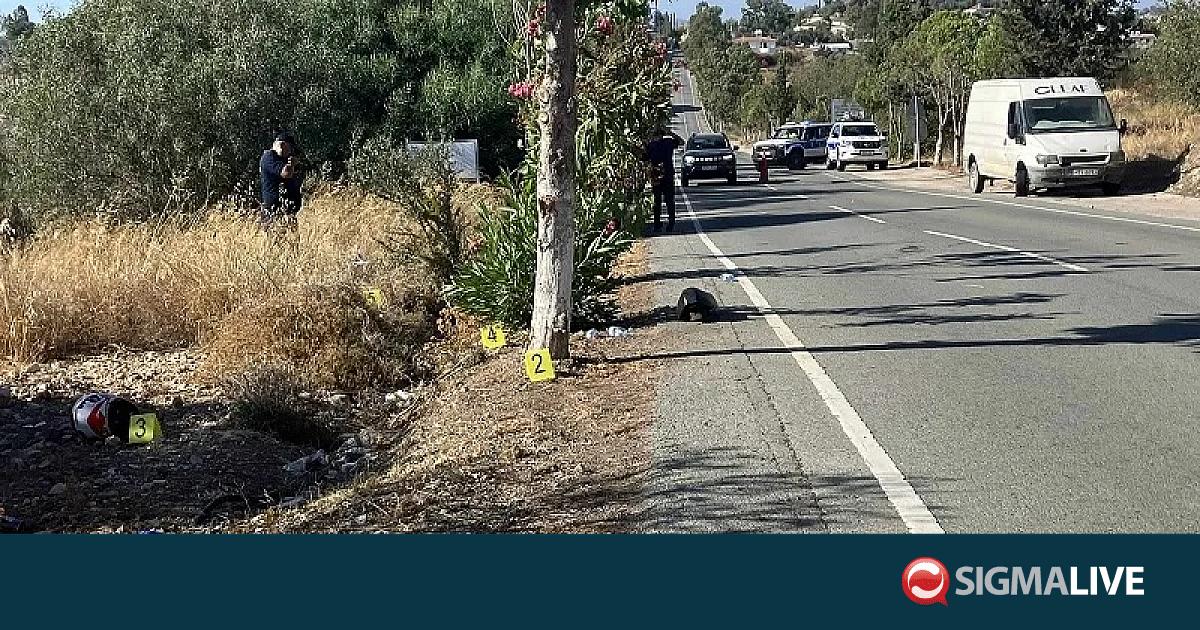 Διενεργήθηκε η νεκροτομή του 16χρονου - Τα ευρήματα - Sigmalive