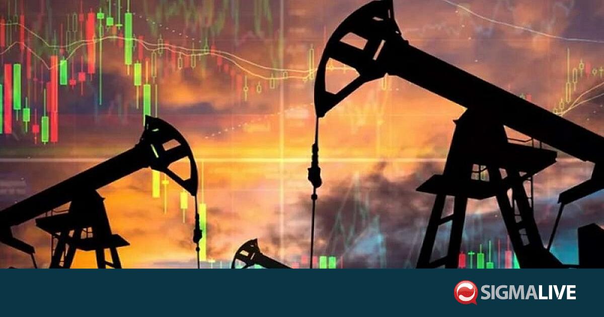 Πάνω από $71 το πετρέλαιο Μπρέντ εν αναμονή των δηλώσεων Τραμπ για Ρωσία - Sigmalive