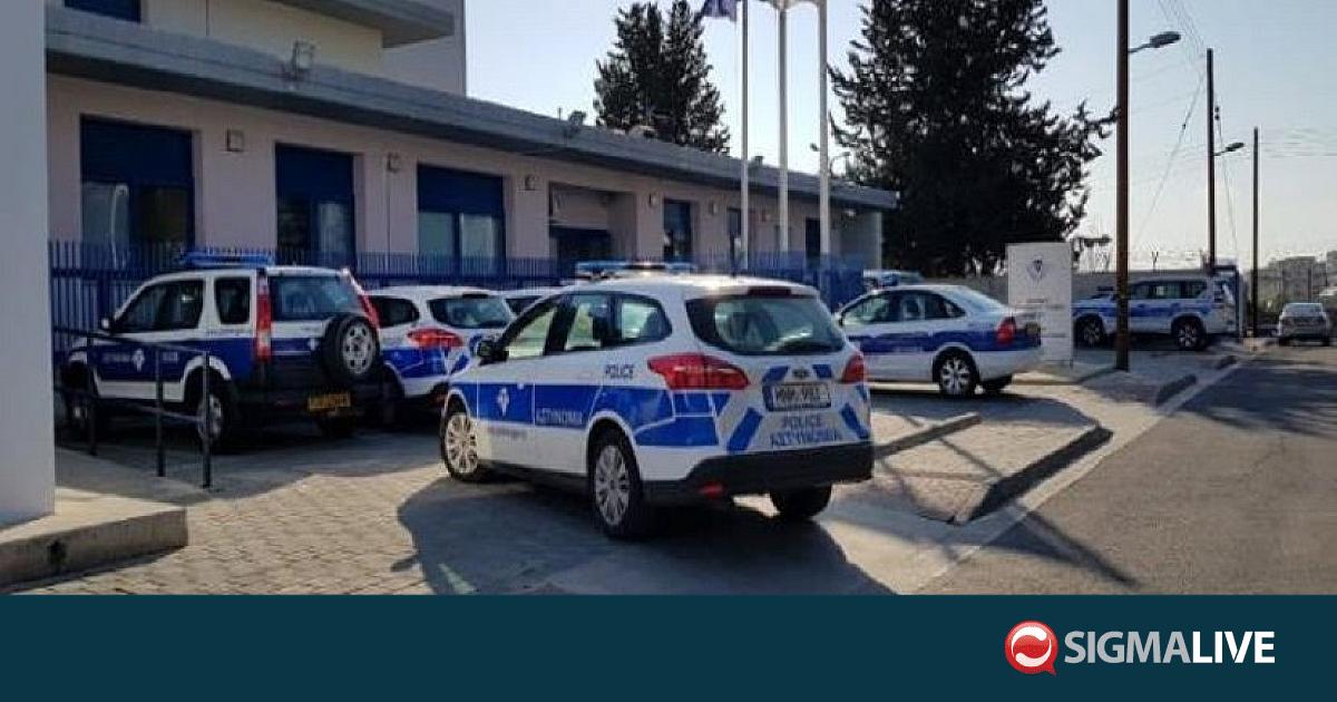 Πυρκαγιά σε όχημα 40χρονου στην Πάφο - Εξετάζονται όλα τα ενδεχόμενα - Sigmalive