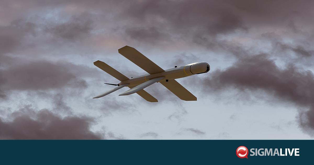 Η Ρωσία λέει πως κατέστρεψε 55 drones της Ουκρανίας τη νύχτα - 1 τραυματίας - Sigmalive