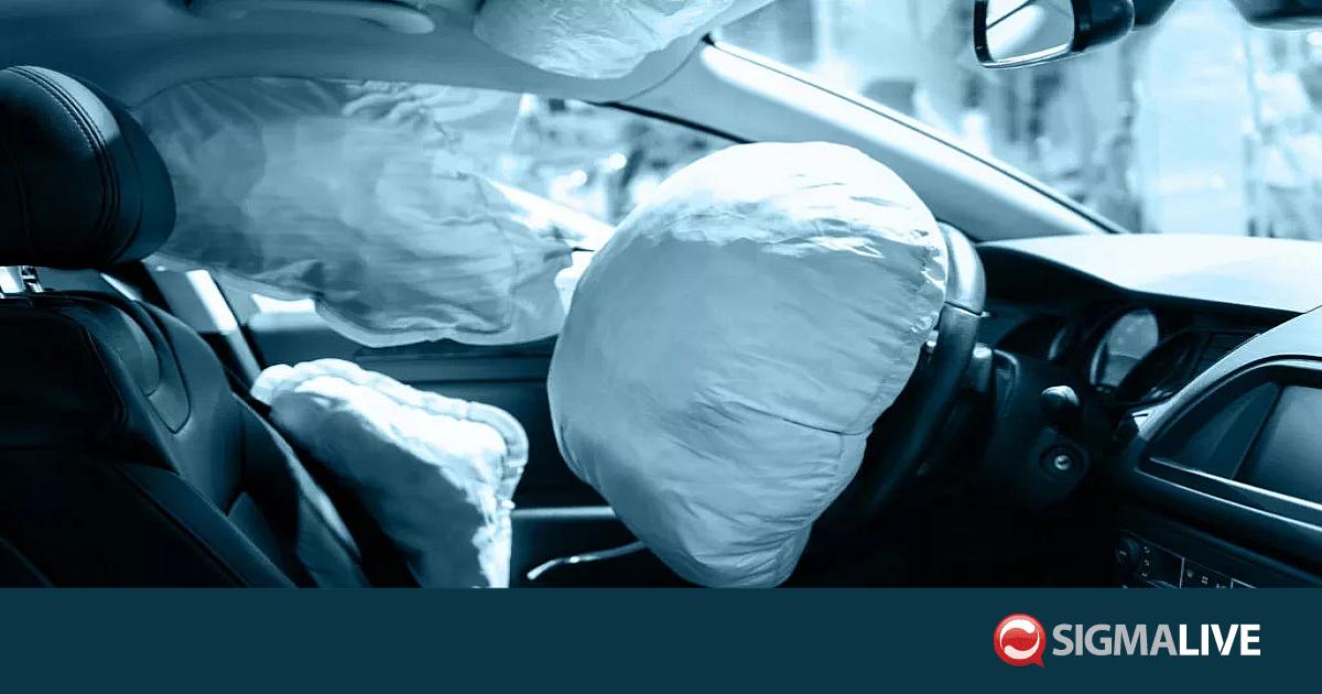 Σε ποιους αποδίδει ευθύνες το πόρισμα της Ερευνητικής για τους Takata - Sigmalive
