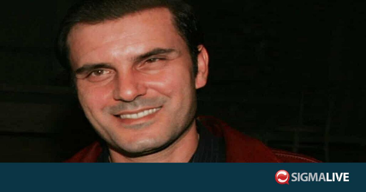«Έφυγε» από τη ζωή ο γνωστός ηθοποιός, Γεράσιμος Μιχελής - Sigmalive