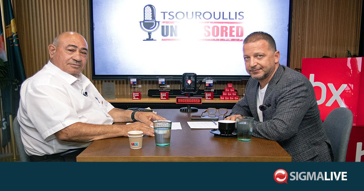 Τα ασυνόδευτα παιδιά του 74’ η αθέατη πλευρά της εισβολής-«Όχι στη λήθη» (VID) - Sigmalive