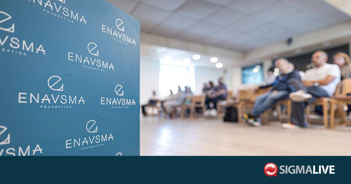 Το ENAVSMA Foundation θα δέχεται αιτήσεις για υποτροφία μέχρι 1η ...