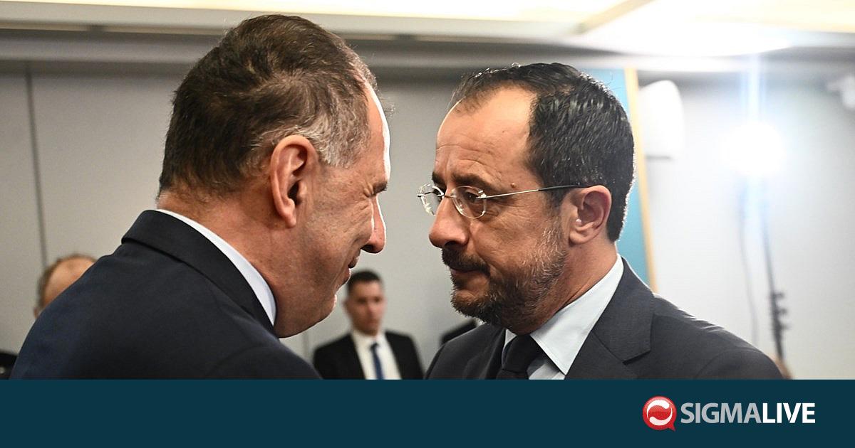 Νέα Υόρκη: Μεγάλες προσδοκίες από τα μέλη του ΣΑ για πρόοδο στο Κυπριακό - Sigmalive