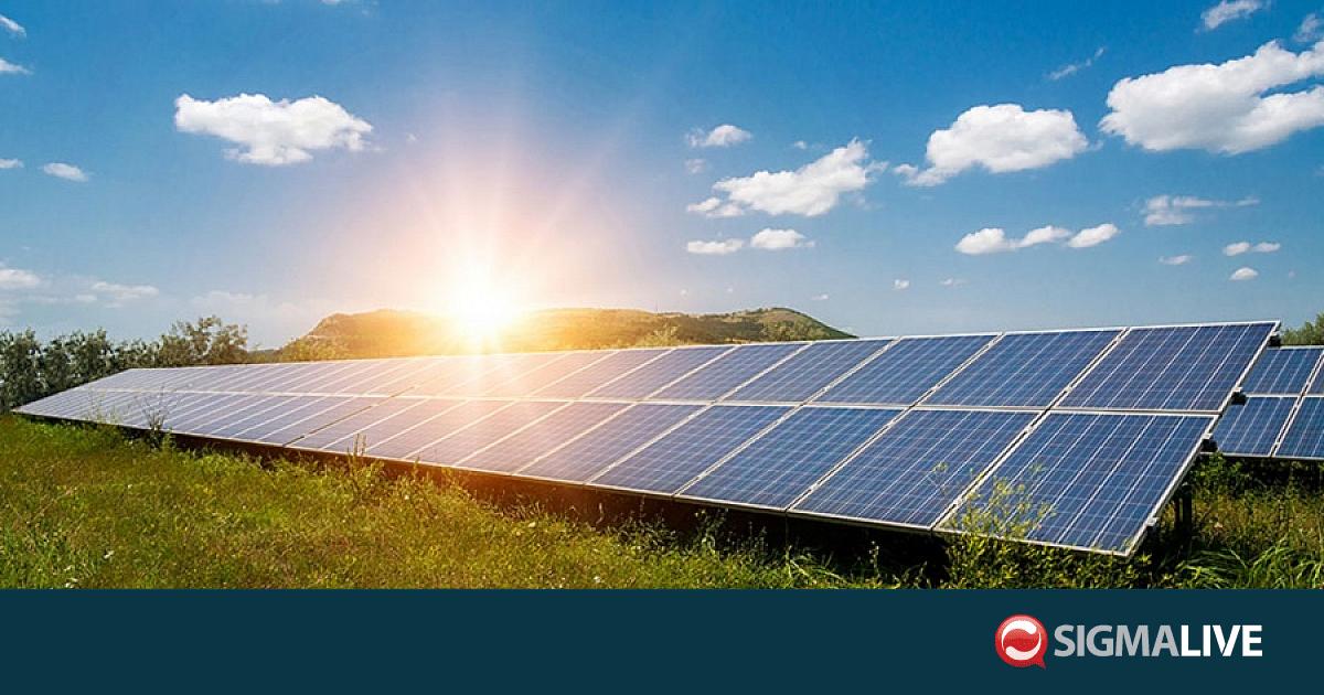 Απάτη με φωτοβολταϊκά στη Λάρνακα-Στην φυλακή ο ηλεκτρολόγος που πήρε € ...