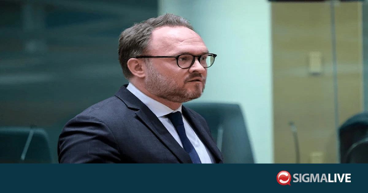 Στρατηγικής σημασίας για την Ευρώπη ο GSI λέει ο Επίτροπος Ενέργειας ...