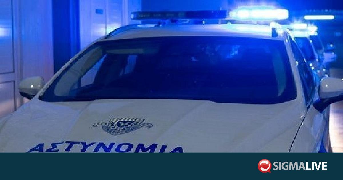 Συνελήφθησαν 8 πρόσωπα για παράνομη παραμονή στη ΚΔ - Sigmalive