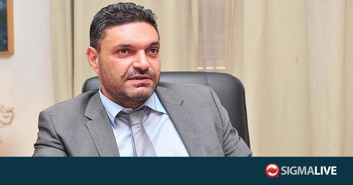 Κ. Πετρίδης: Έγκριση 27 κατά παρέκκλιση πολιτογραφήσεων στη θητεία του - Sigmalive