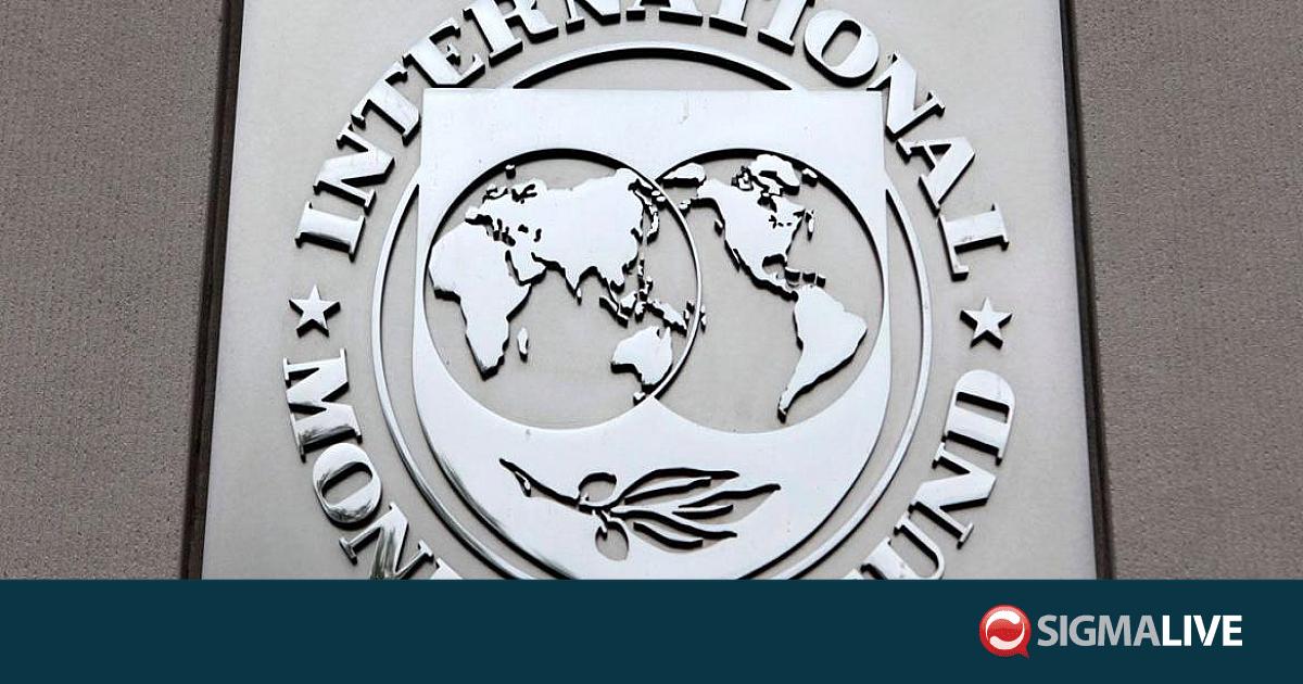 ΔΝΤ: Οι εμπορικές εντάσεις επισκιάζουν τις οικονομικές προοπτικές ...