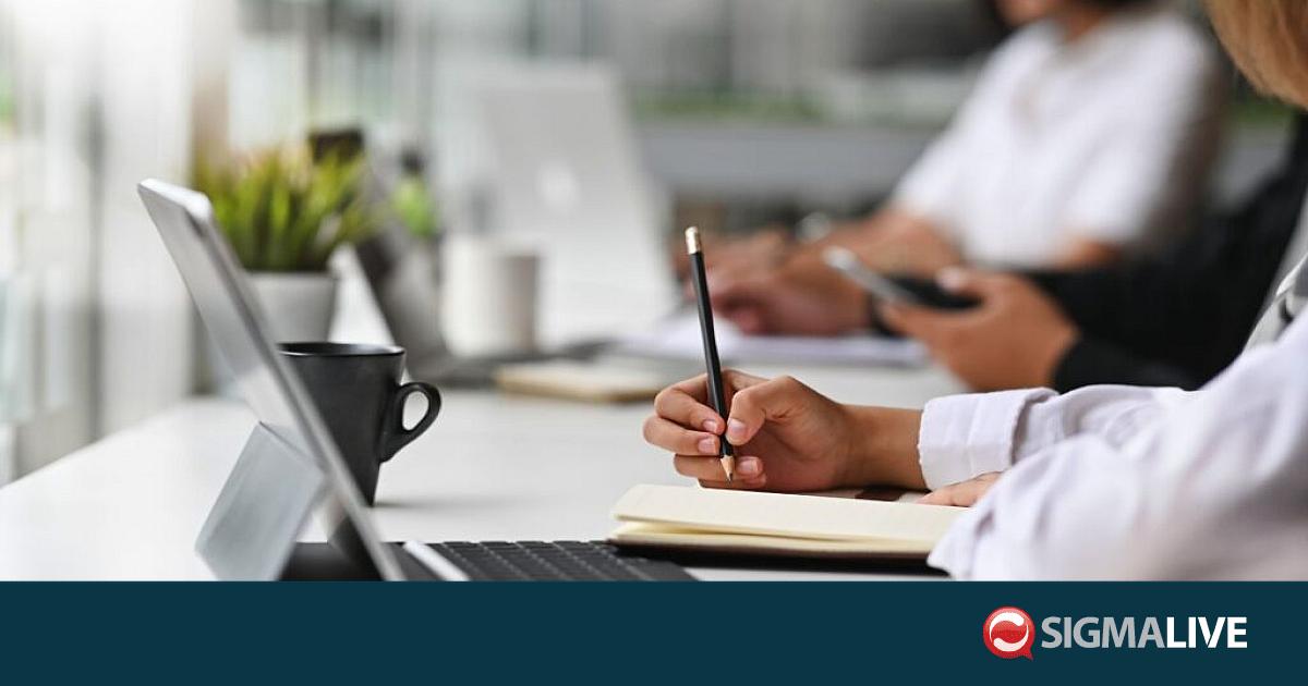 Eurostat: Mέση διάρκεια εργασιακού βίου για Κύπρο τα 39 έτη - Sigmalive