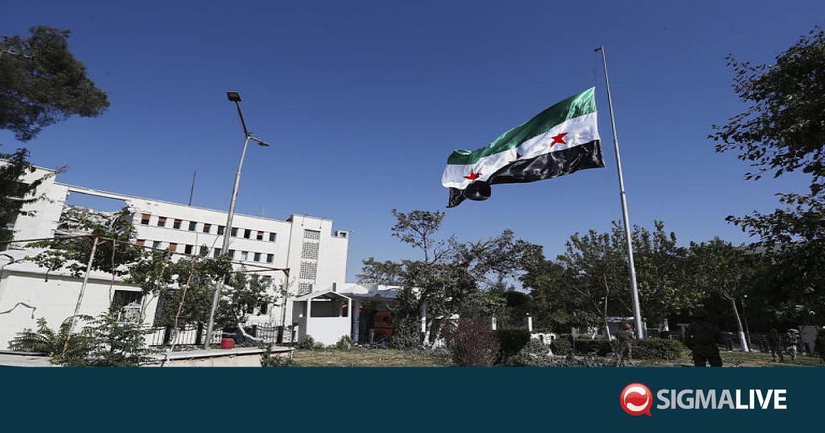 Συρία: Η κυβέρνηση διαβεβαιώνει ότι οι μάχες στη Σουέιντα «έχουν ...