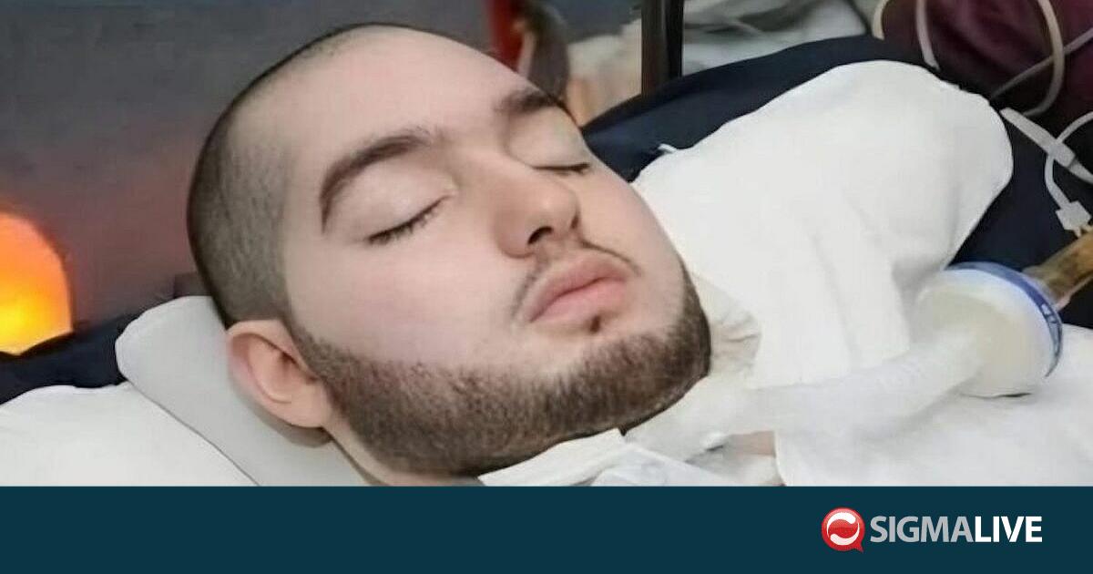 Πέθανε ο «κοιμώμενος πρίγκιπας» της Σαουδικής Αραβίας-Ήταν σε κώμα 20 χρόνια - Sigmalive