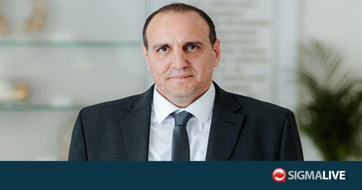 Ονούφριος Κουλλάς: «Ο Φιλελεύθερος είναι εχθρική εφημερίδα για τον ΔΗΣΥ ...
