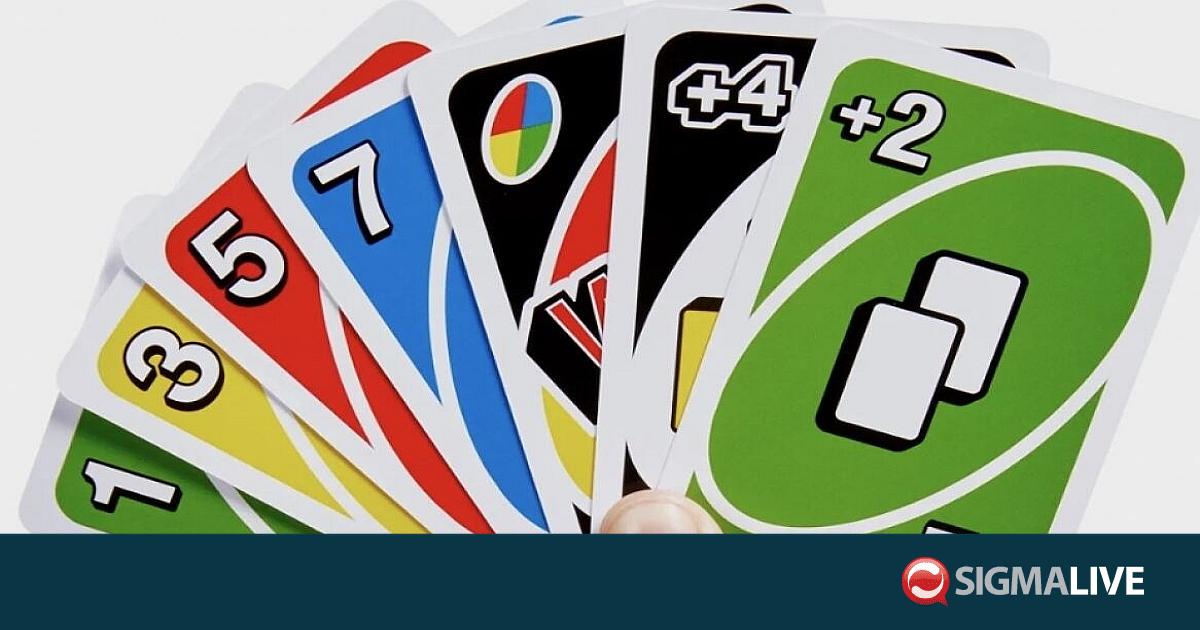 UNO: Μπαίνει τέλος στο πιο αμφιλεγόμενο debate του παιχνιδιού - Sigmalive
