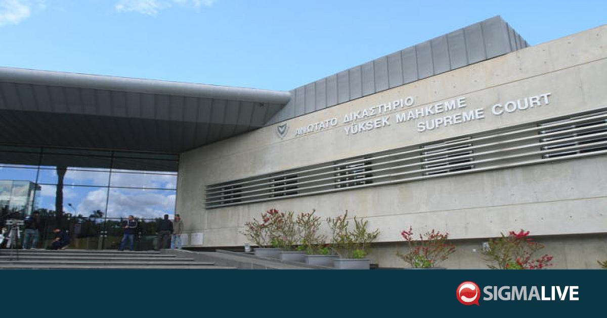ΑΔΣ: Αβάσιμη η αίτηση Βαρωσιώτου για αναστολή απόφασης μη επικύρωσης διορισμού - Sigmalive