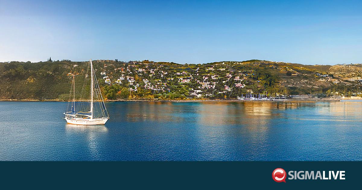 Πράσινο φως για Στρατηγική Επένδυση Costa Nopia - Ανακοίνωση Ομίλου ...