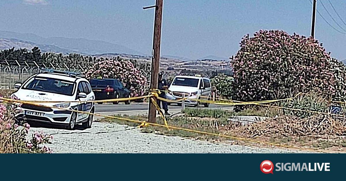 Στο Κακουργιοδικείο ο 78χρονος ύποπτος για τον φόνο 73χρονου στην Τίμη - Sigmalive