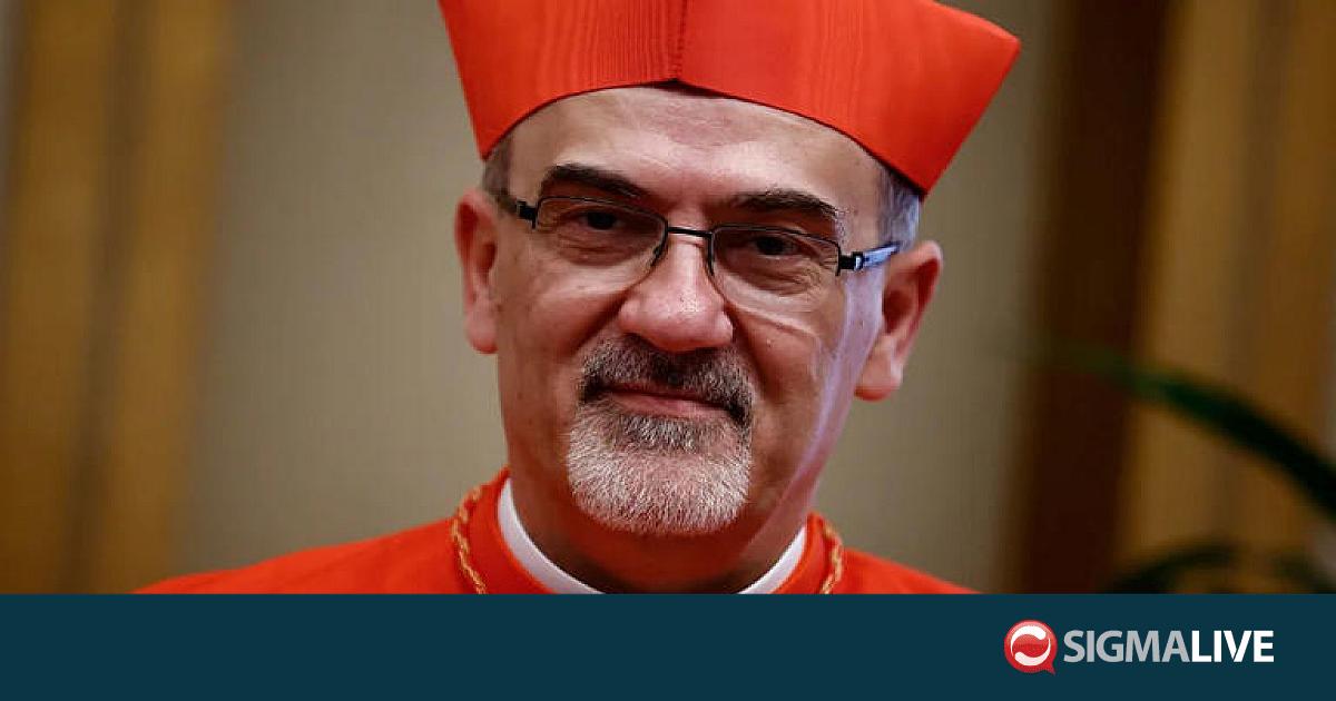 Πατριάρχης Ιερουσαλήμ: Ανείπωτη ανθρωπιστική κρίση στη Γάζα - Sigmalive