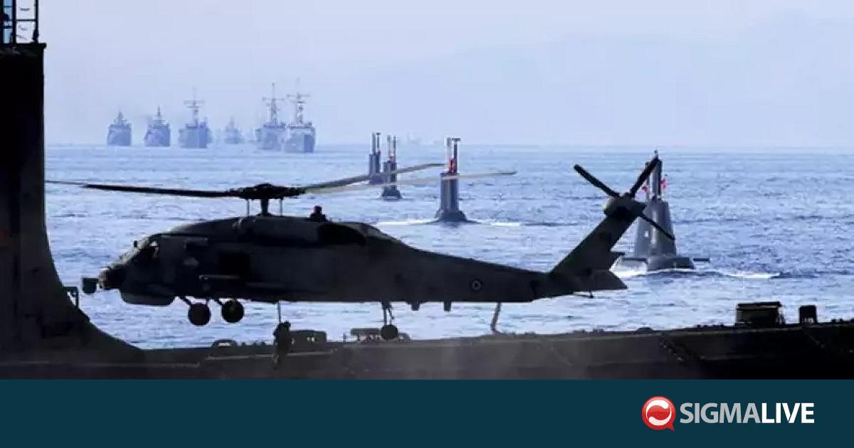 Θαλάσσια Πάρκα: Η Άγκυρα θέλει στενά του Βοσπόρου «προστατευόμενες ...