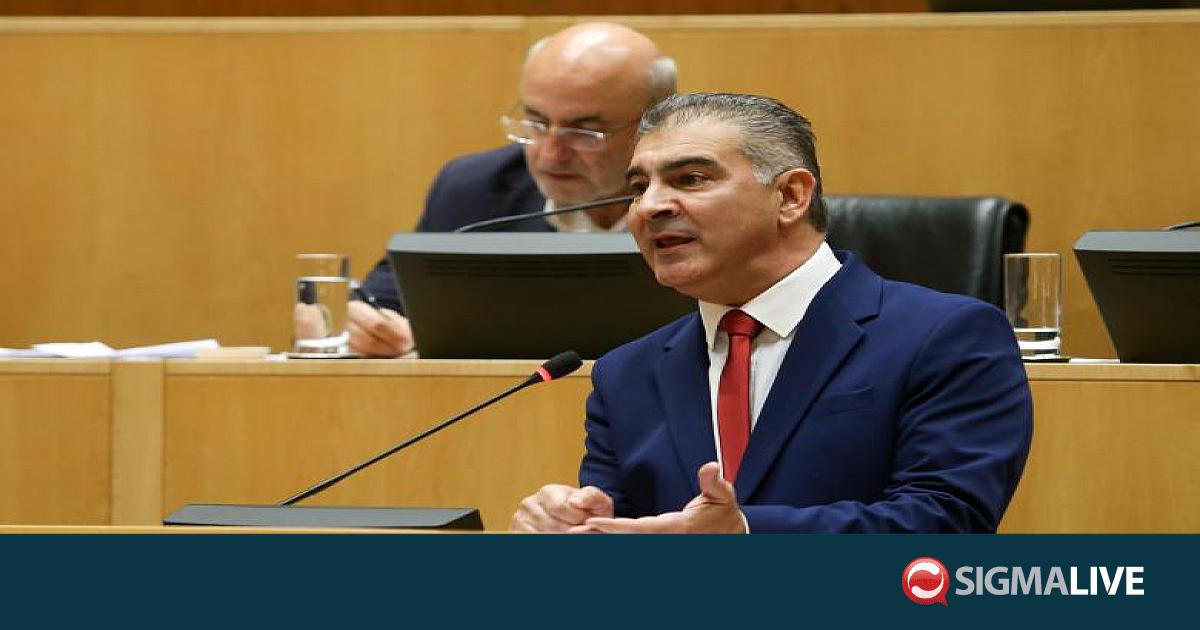 Καταγγελίες Κέττηρου για διαπλοκή και μαύρο χρήμα στο έργο του ...