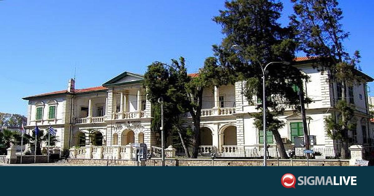 Λεμεσός/Φωτιά: Αρχίζει η καταγραφή ζημιών - Τα τηλέφωνα επικοινωνίας - Sigmalive