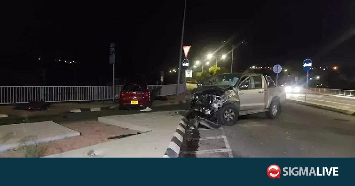 Ποινή φυλάκισης 10 χρόνων στον 45χρονο για το τετραπλό θανατηφόρο ...