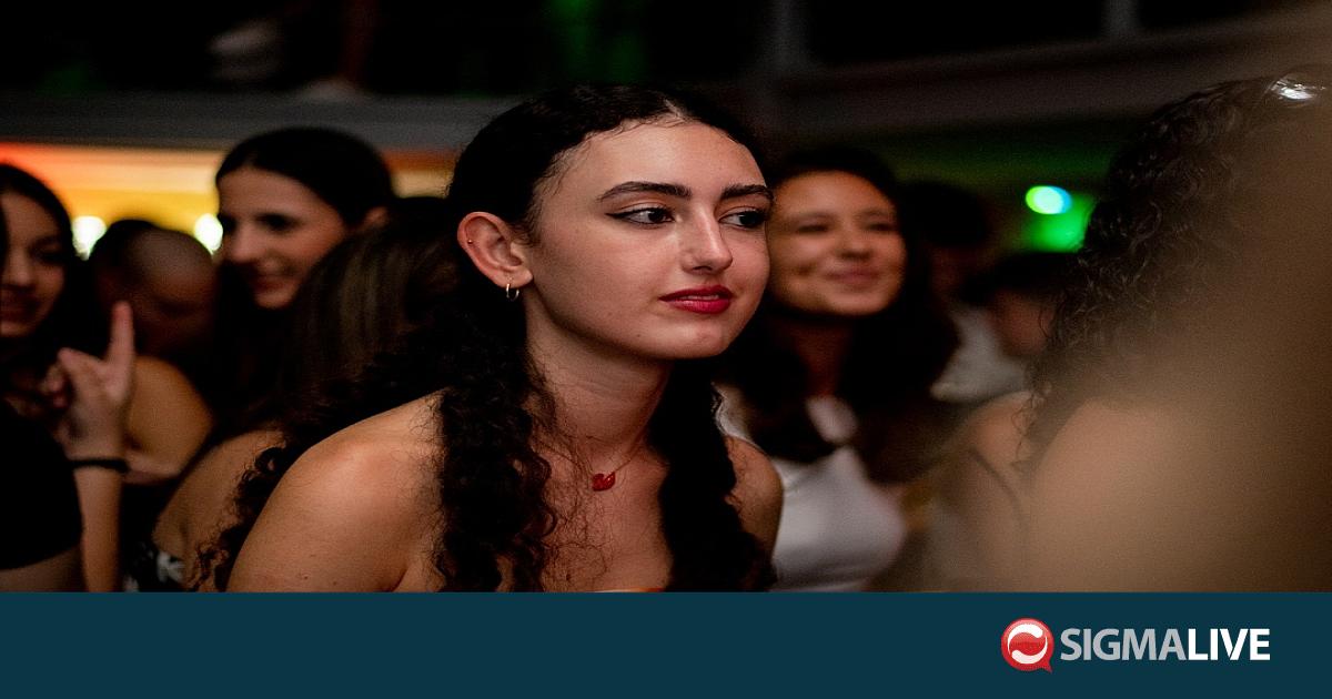 Τη Δευτέρα το τελευταίο αντίο στη 19χρονη Χρυσή: «Ήταν πάντα φωτεινή...» - Sigmalive