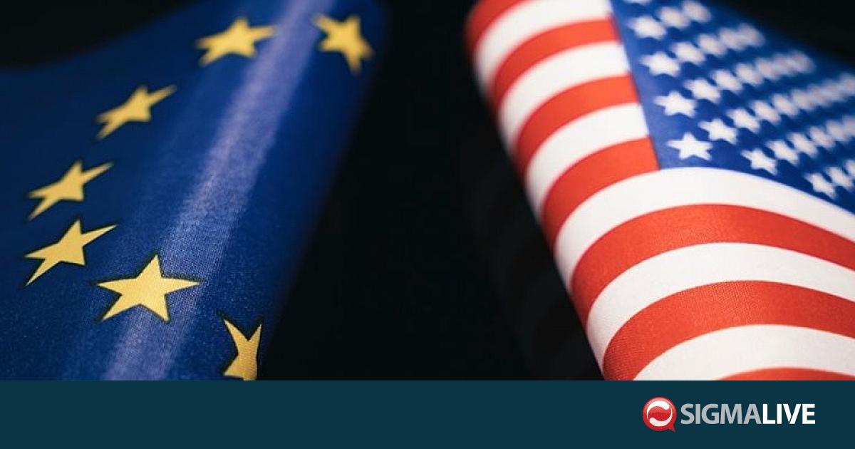 Νέα εμπορική συμφωνία ΕΕ–ΗΠΑ: Σταθερότητα με τίμημα την υποχώρηση ...