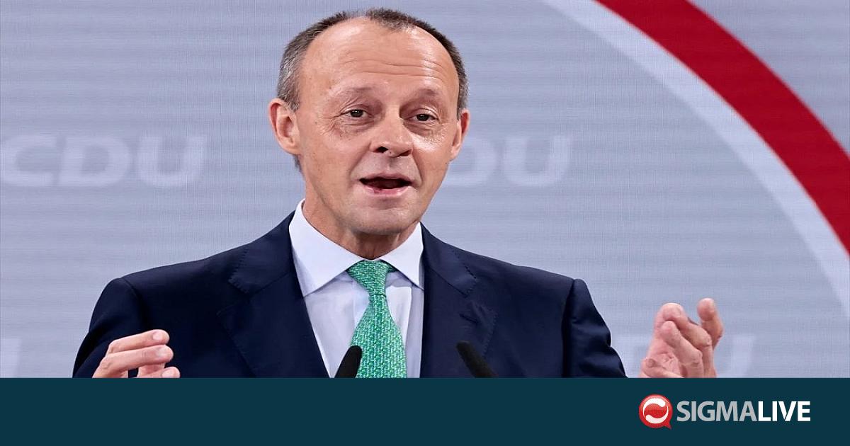 Δημοσιονομικό κενό ύψους 172 δισ. ευρώ για την περίοδο 2027-2029 στη Γερμανία - Sigmalive