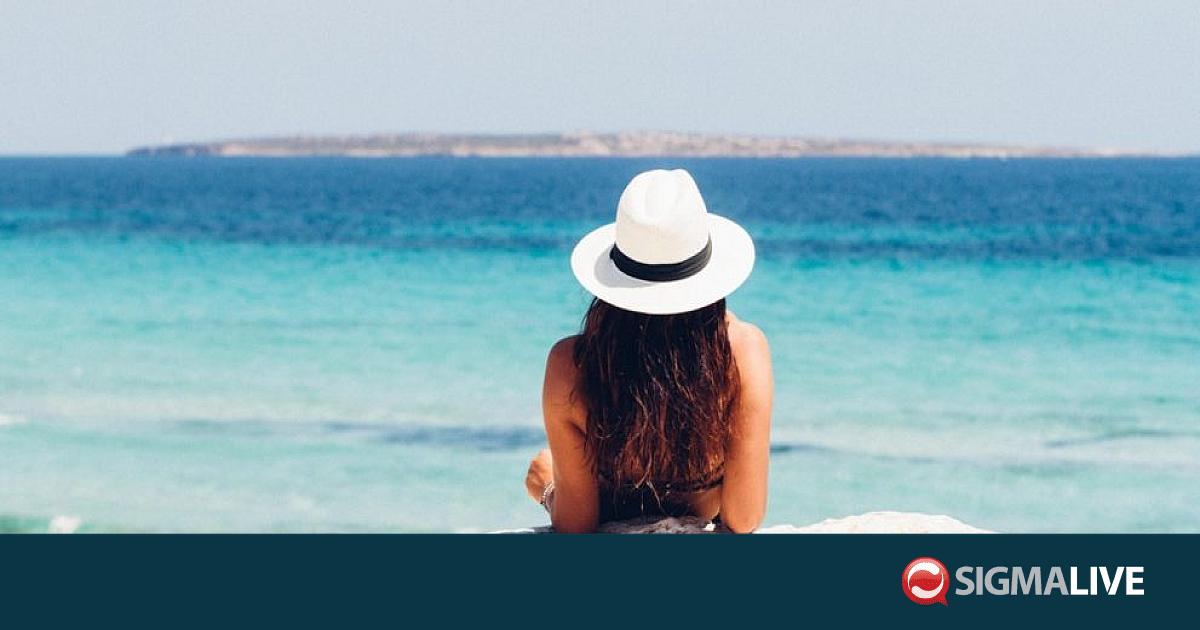 Μικρή ανάσα από τα 40αρια - Στους 37 βαθμούς αύριο η θερμοκρασία - Sigmalive