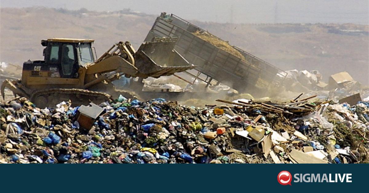 Επίτροπος Περιβάλλοντος: Διαχρονικό το πρόβλημα των παράνομων σκυβαλότοπων - Sigmalive