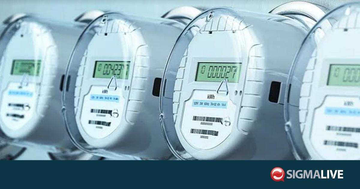 ΑΗΚ: Συνεχίζεται η μαζική εγκατάσταση έξυπνων μετρητών – Δείτε τις ...