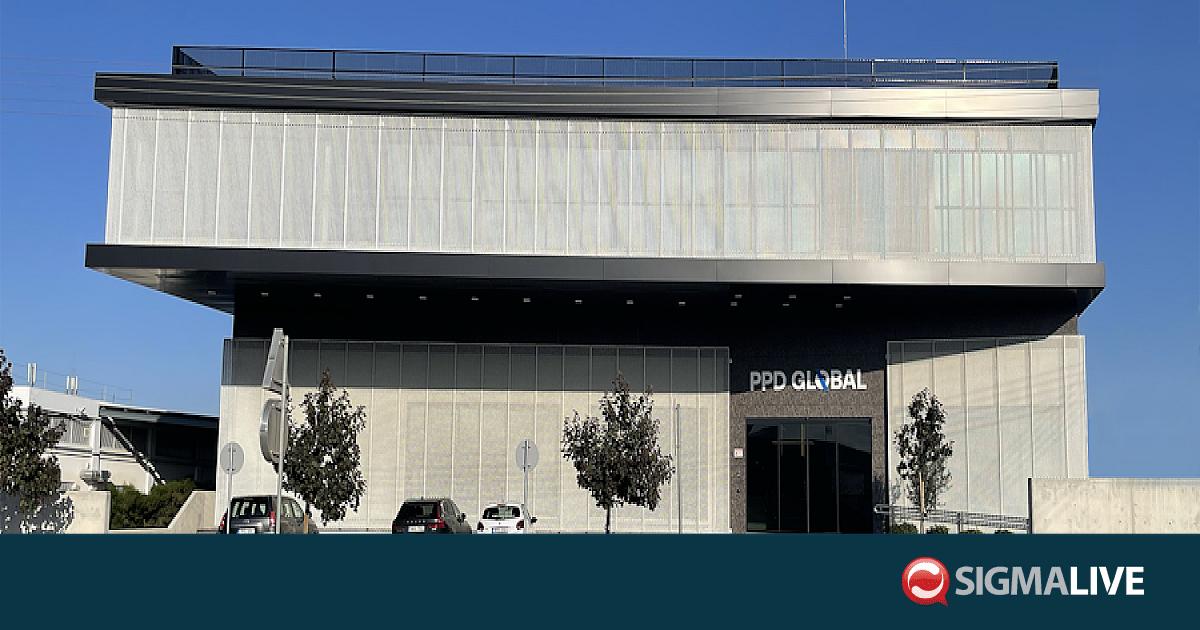 Η PPD Global στρέφεται στην «πράσινη» ενέργεια και τις ΑΠΕ - Sigmalive