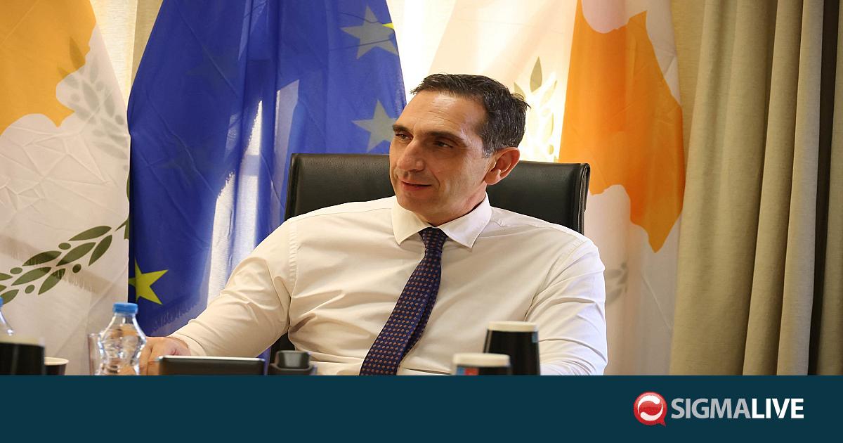 Ιωάννου: Γιατί δεν ήμουν στις φωτιές - Sigmalive