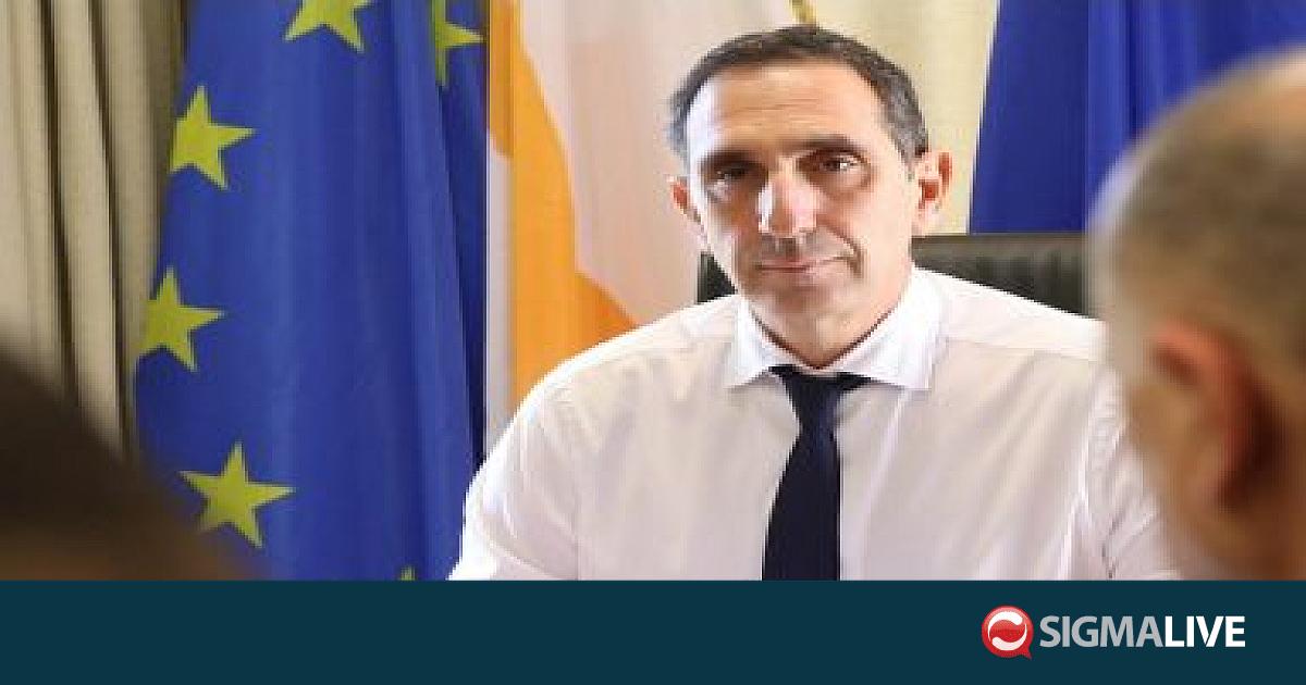 ΥΠΕΣ για 112: Ψευδείς οι ισχυρισμοί για καθυστερήσεις λόγω Νομικής Υπηρεσίας - Sigmalive