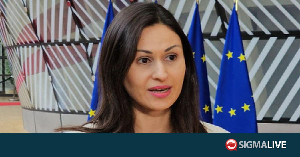 Παναγιώτου για παραίτηση: Αλίμονο αν η 1η σκέψη να ήταν η διατήρηση της ...