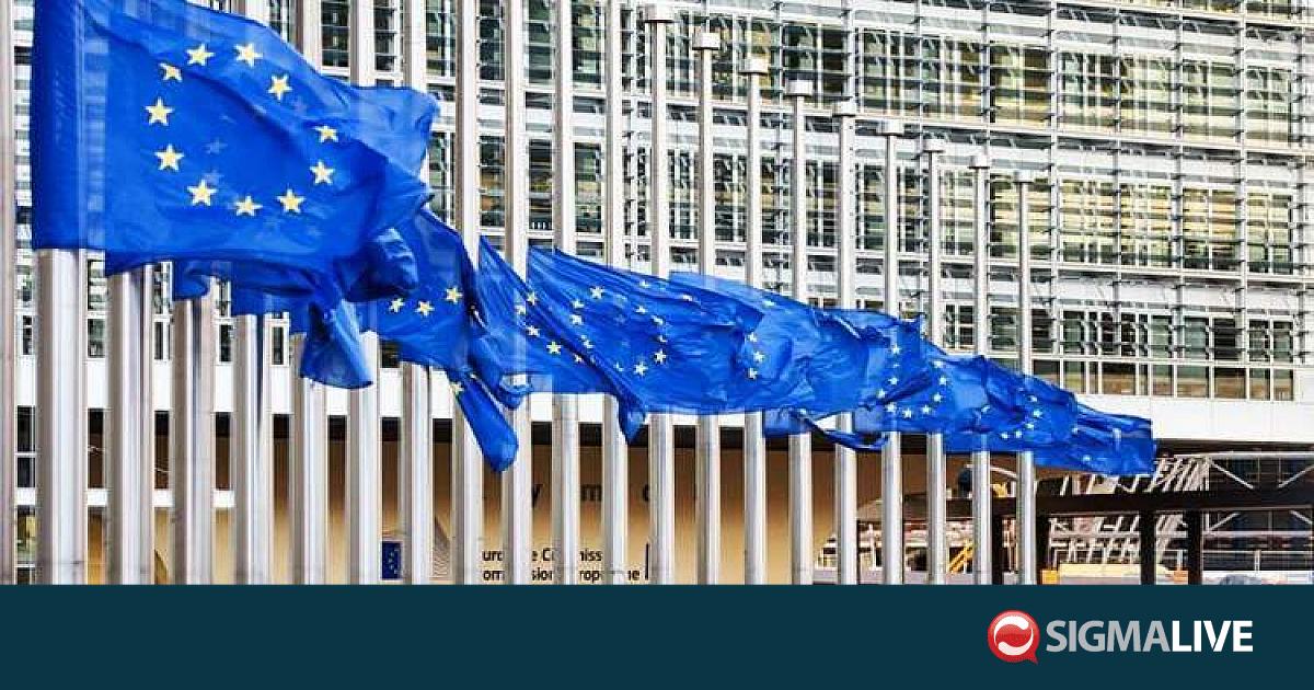 Η Κύπρος και άλλα 17 κράτη-μέλη κατέθεσαν αίτημα ένταξης σε δάνεια του «SAFE» - Sigmalive