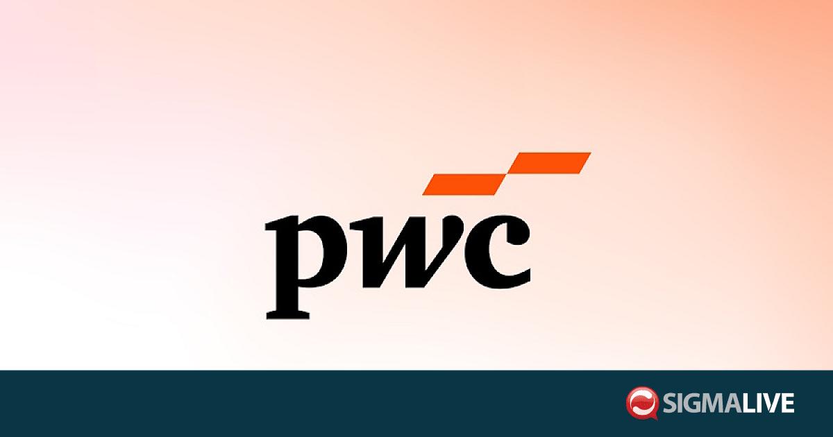 PwC Global Entertainment & Media Outlook - Sigmalive
