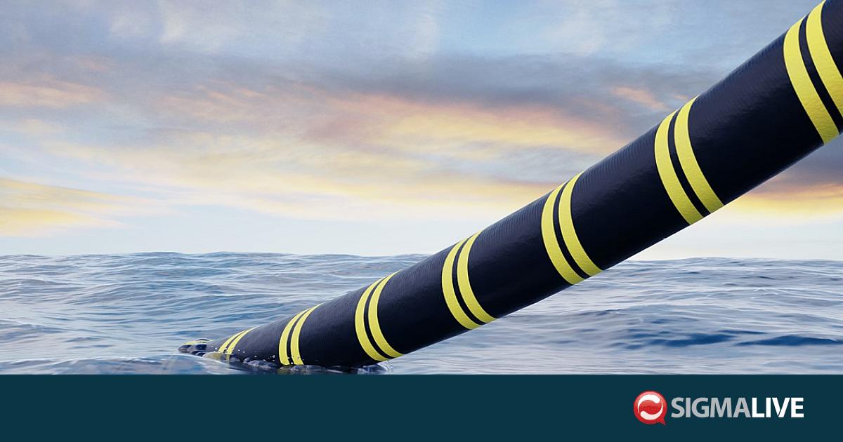 Την ανάκτηση από τον ΑΔΜΗΕ των €25 εκ. για τον GSI το 2025 ενέκρινε η ΡΑΕΚ - Sigmalive