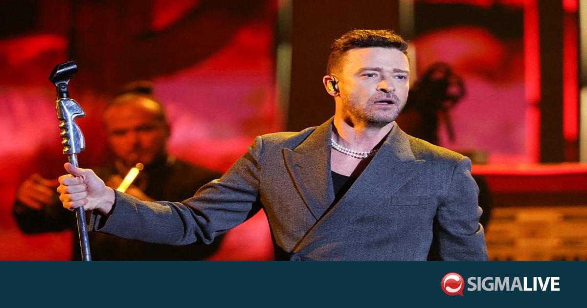 Ο Τζάστιν Τίμπερλεϊκ αντιμέτωπος με την νόσο του Lyme - Sigmalive