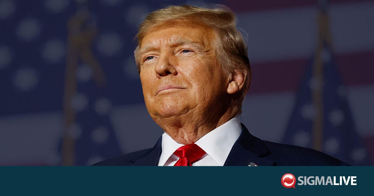 Donald Trump: Θα δώσει προεδρική χάρη στον Diddy; - Sigmalive