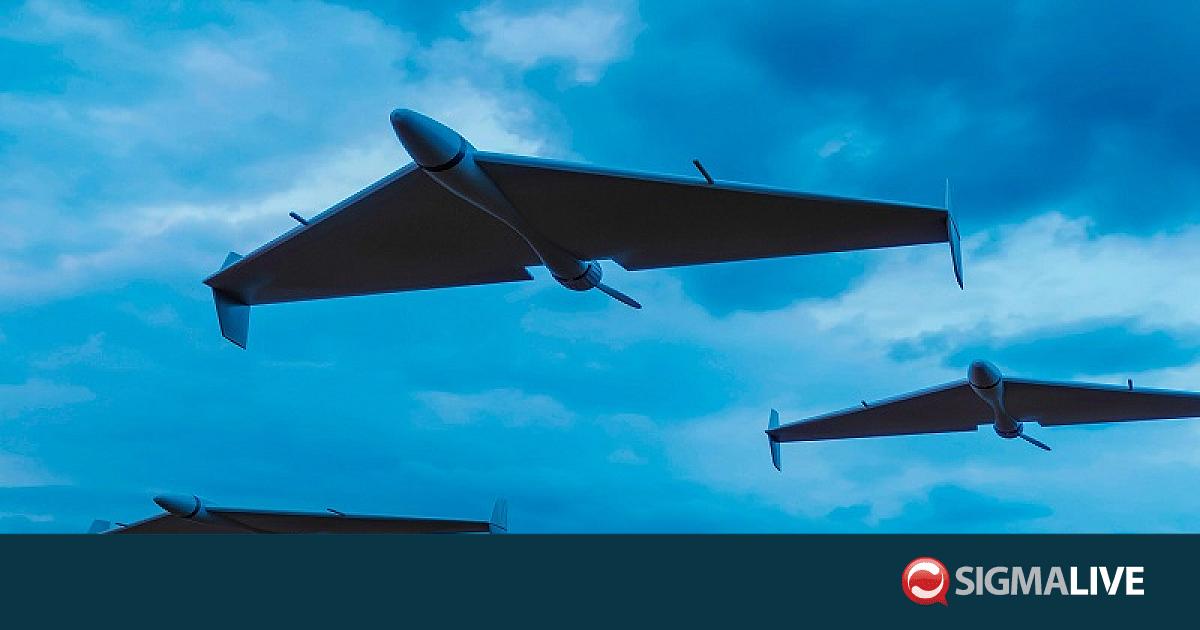Κίεβο: Η Ρωσία μεταβιβάζει τεχνολογία drone Shahed στη Βόρεια Κορέα - Sigmalive