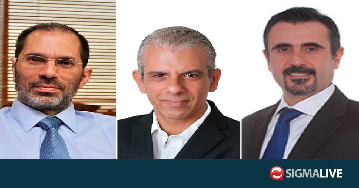 Δημόσια αντιπαράθεση για τις πυρκαγιές: Οδυσσέας vs Μακρυγιάννη – Ιωαννίδη - Sigmalive